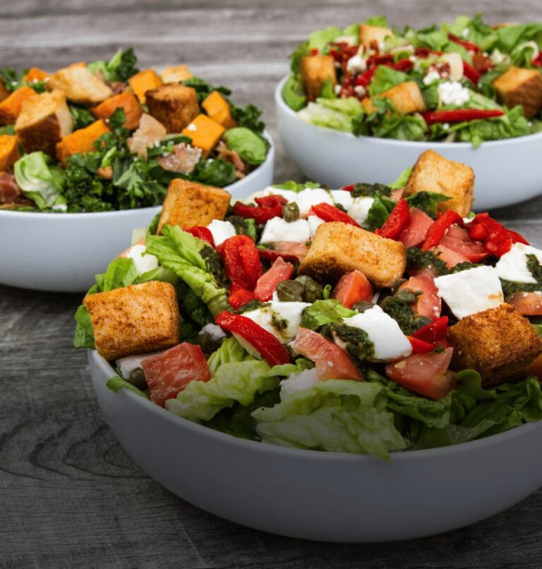 Why Homemade Salad Dressings Elevate Every Salad in Miami